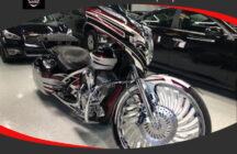 Nassauto | Nass Auto Sales Corp.