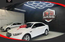 Nassauto | Nass Auto Sales Corp.