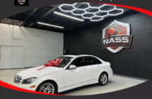 Nassauto | Nass Auto Sales Corp.